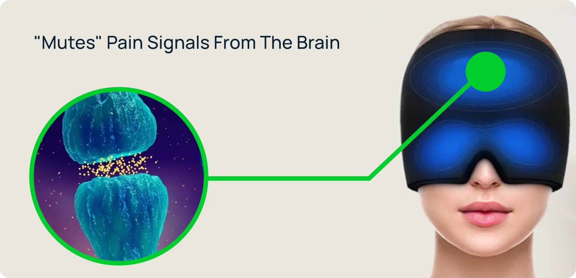 HealthFactor - AcheSoothe