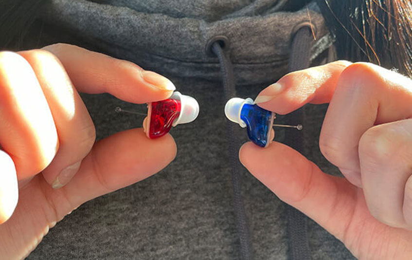 New Hearing Boosters That Combine Advanced Technology and a Competitive ...