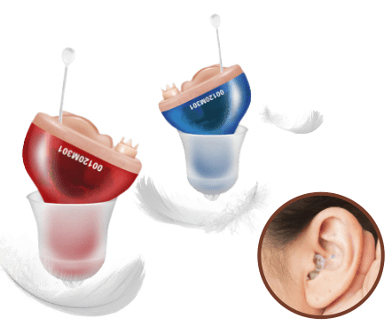 New Hearing Boosters That Combine Advanced Technology and a Competitive ...