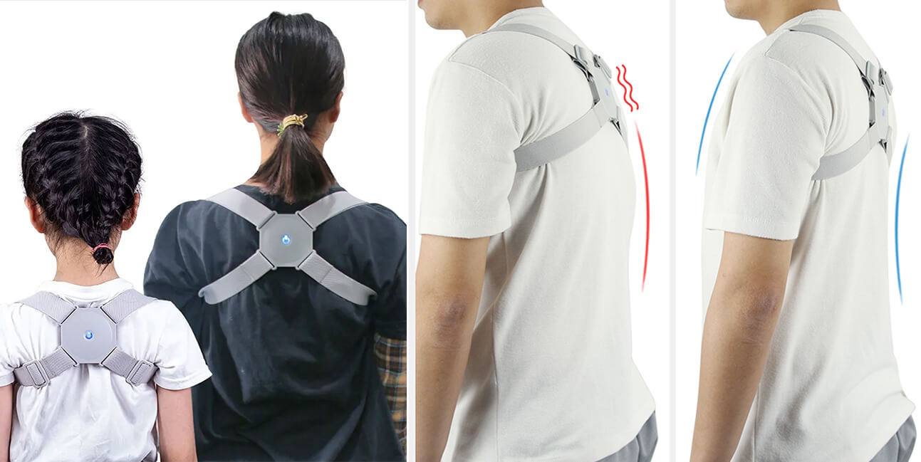 HealthFactor - SpineBuzz